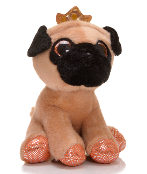 Twinkle Toes Pug | Dancewear Nation Australia
