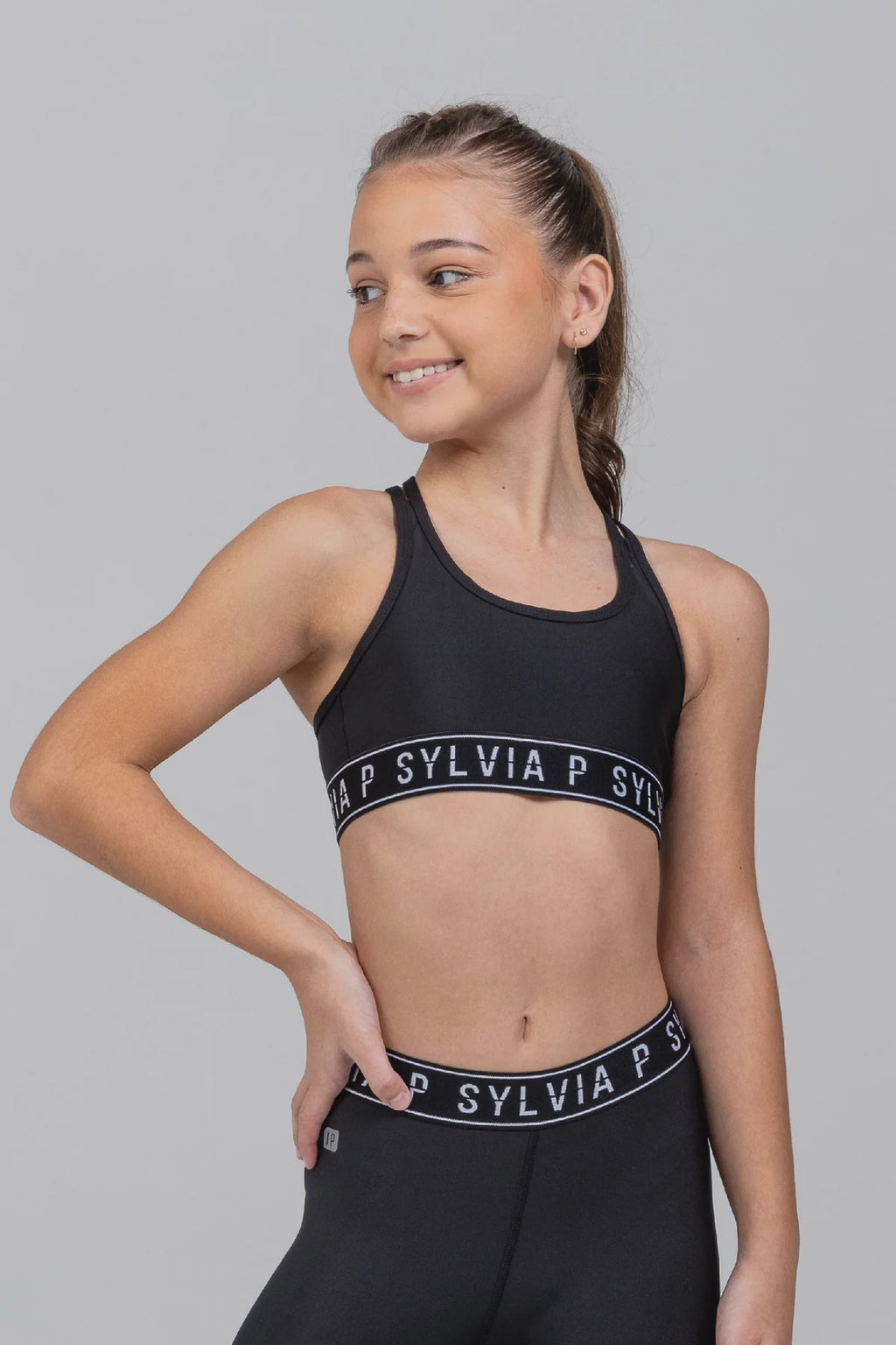 Sylvia P | Dancewear Nation Australia